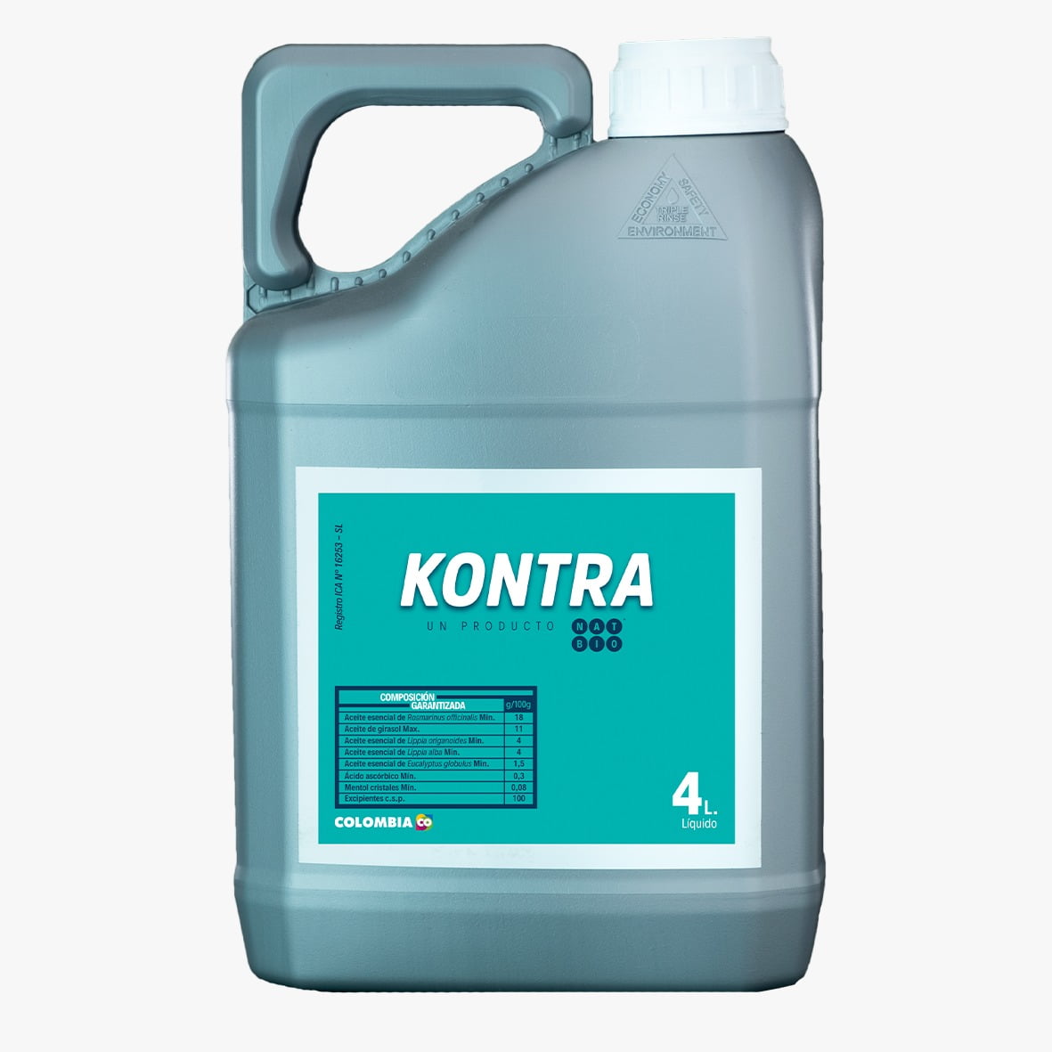 Problemas Virales - Promitec