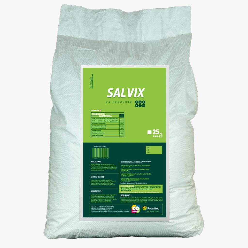 Salvix: Solución Integral para Protección y Bienestar Animal