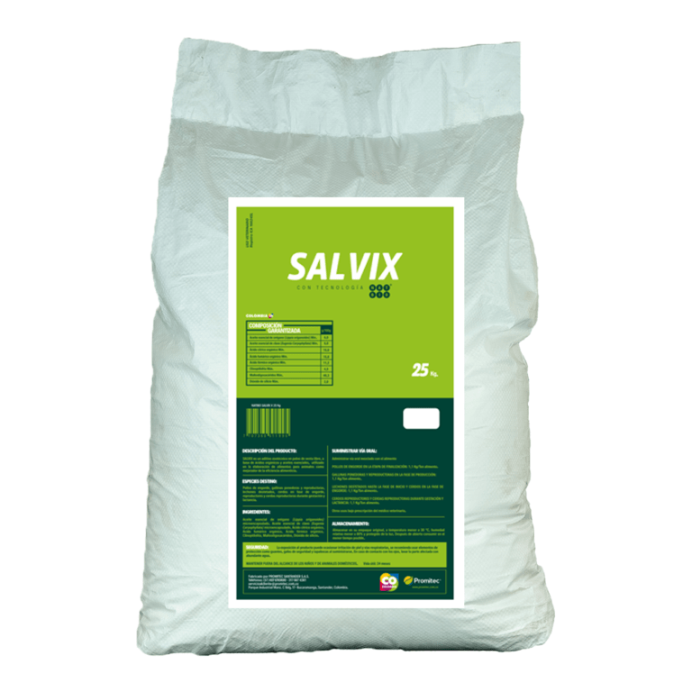 Salvix