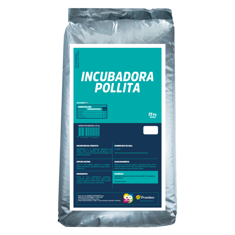 Promitec: Investigación, innovación y resultados, somos su mejor aliado.