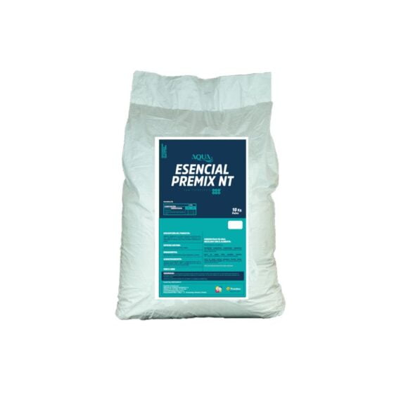 Esencial Premix NT x 10 Kg - Promitec