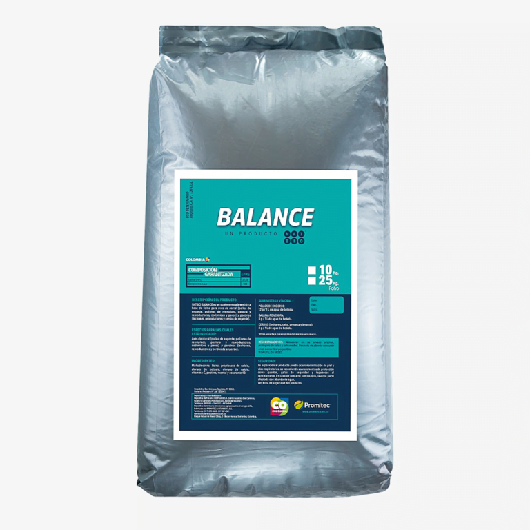 Promitec: Investigación, innovación y resultados, somos su mejor aliado.