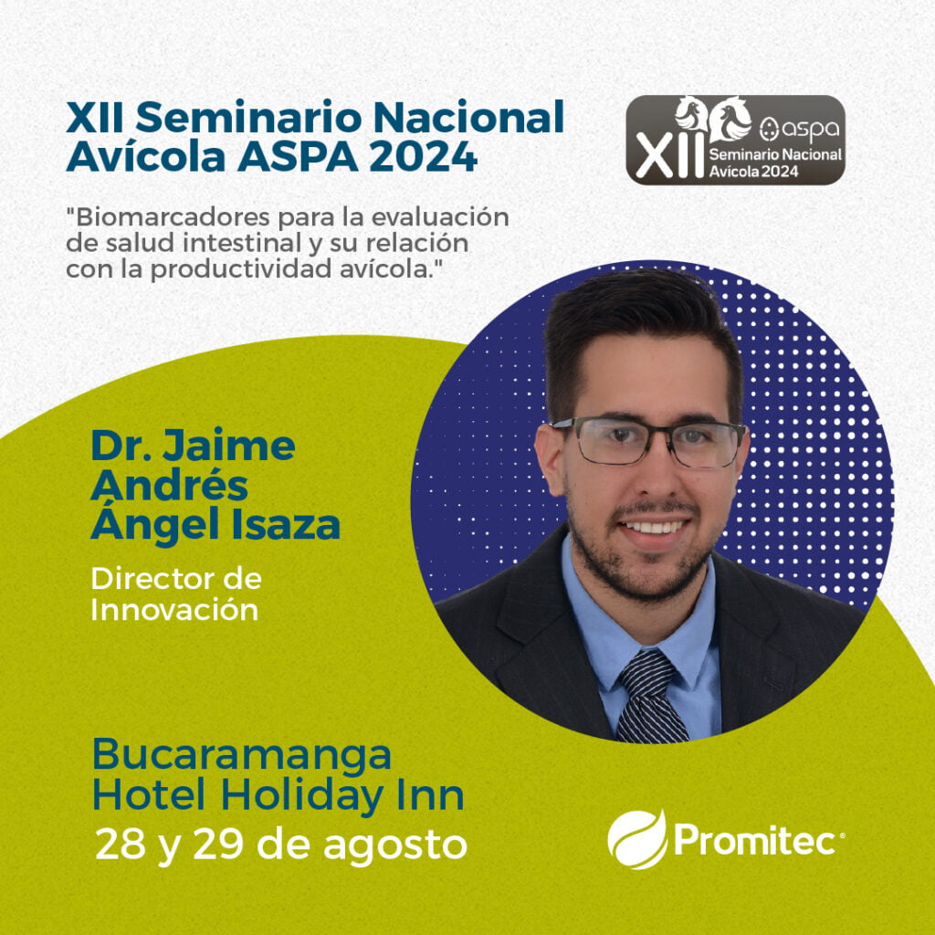 Promitec: Investigación, innovación y resultados, somos su mejor aliado.