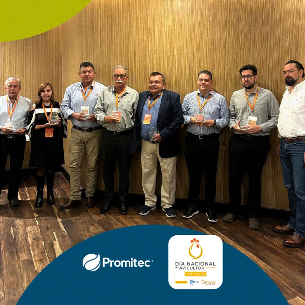 Promitec: Investigación, innovación y resultados, somos su mejor aliado.